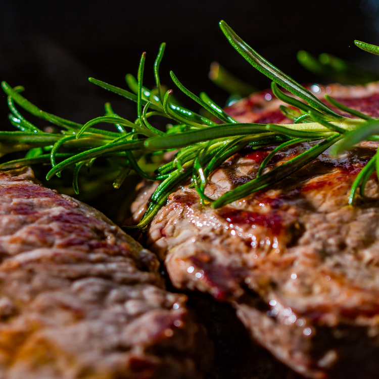 Bush Spiced Kangaroo Fillets | Heatlie BBQs