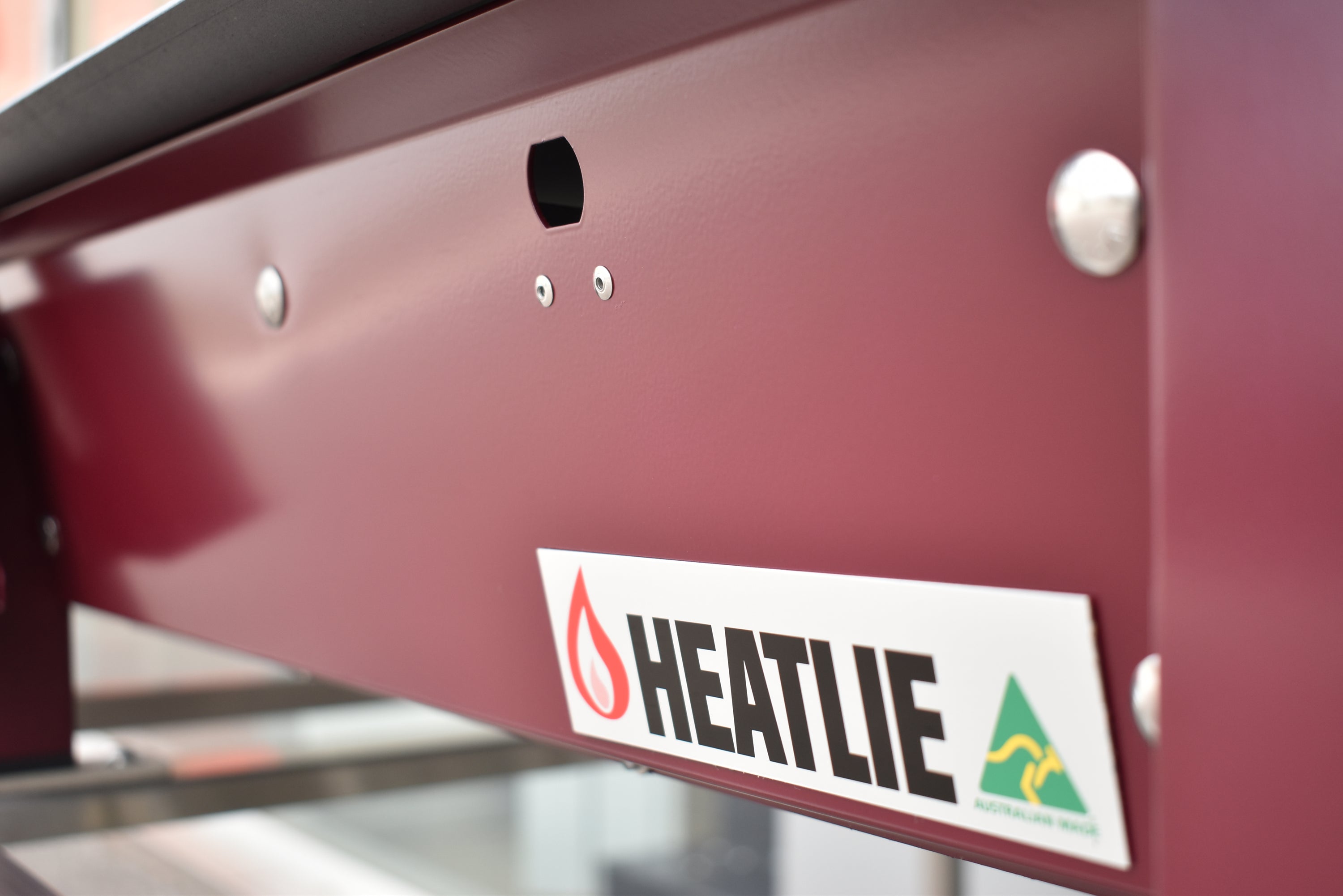 How to Care for Your New Heatlie BBQ – Heatlie BBQs