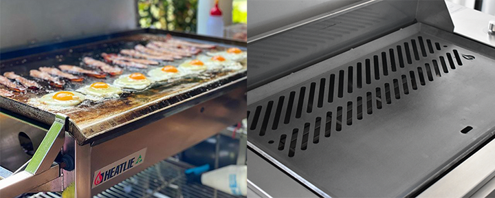 How to Determine the Plate Thickness on your Heatlie BBQ – Heatlie BBQs