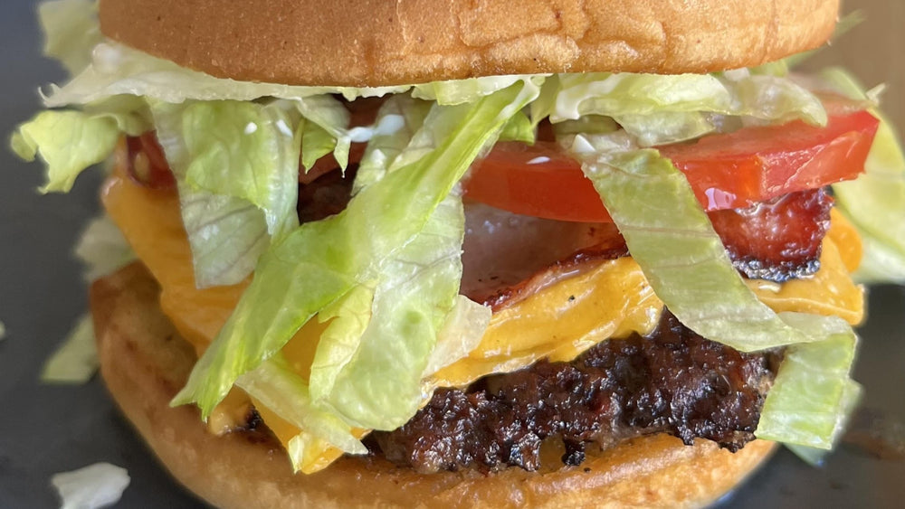 Recipes | Heatlie BBQs