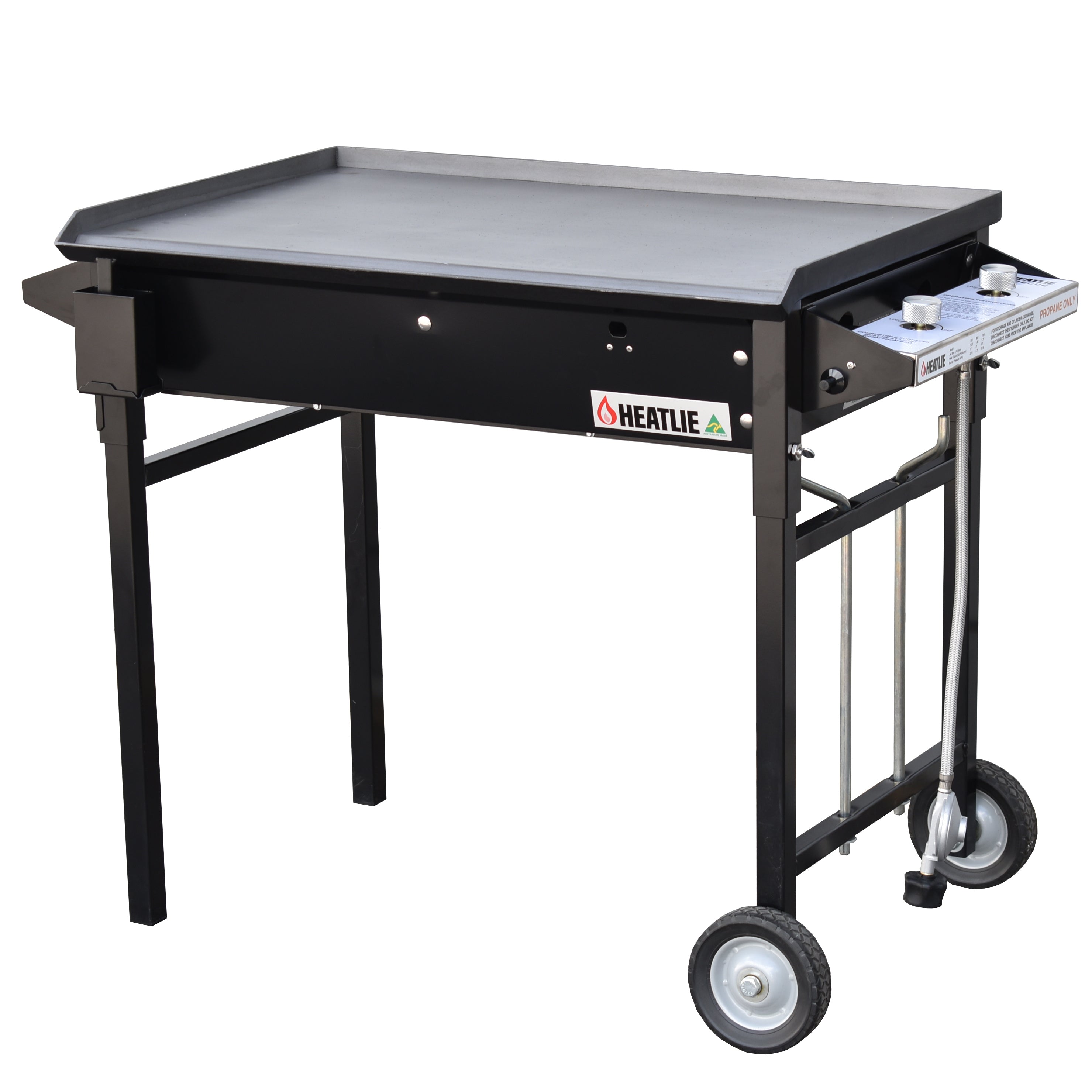 Products | Heatlie BBQs