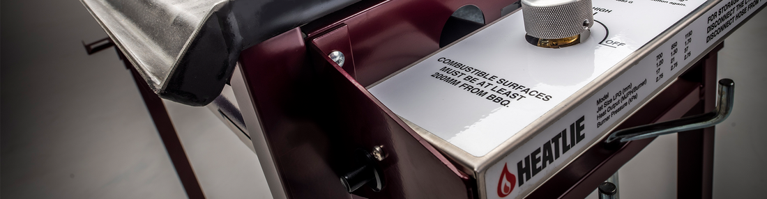 Heatlie Barbecues – Heatlie BBQs