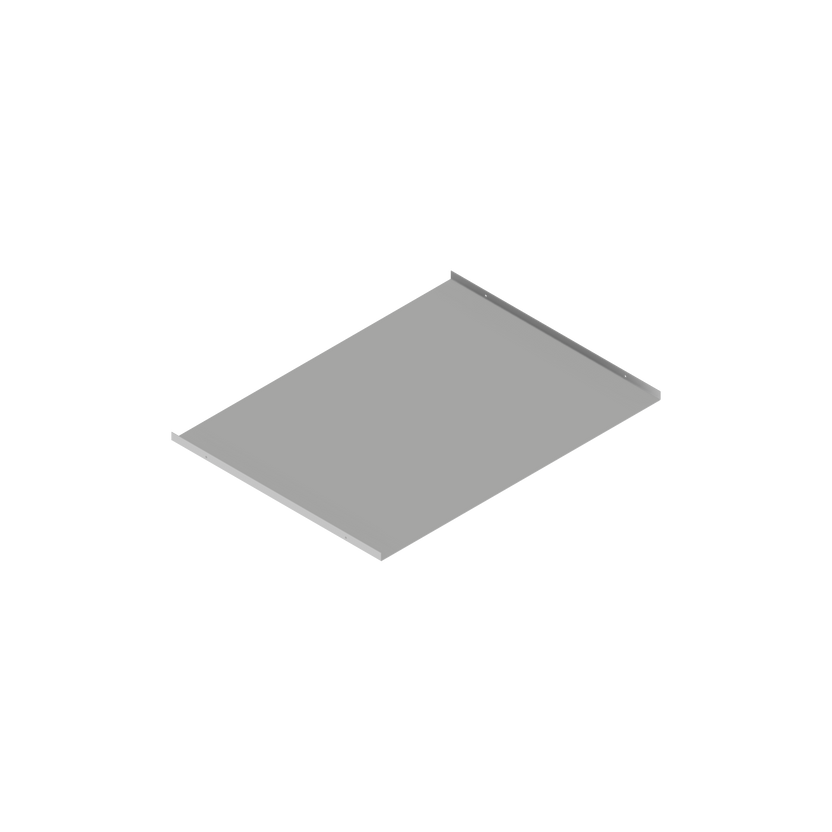 BBQ Base Plate | Heatlie BBQs