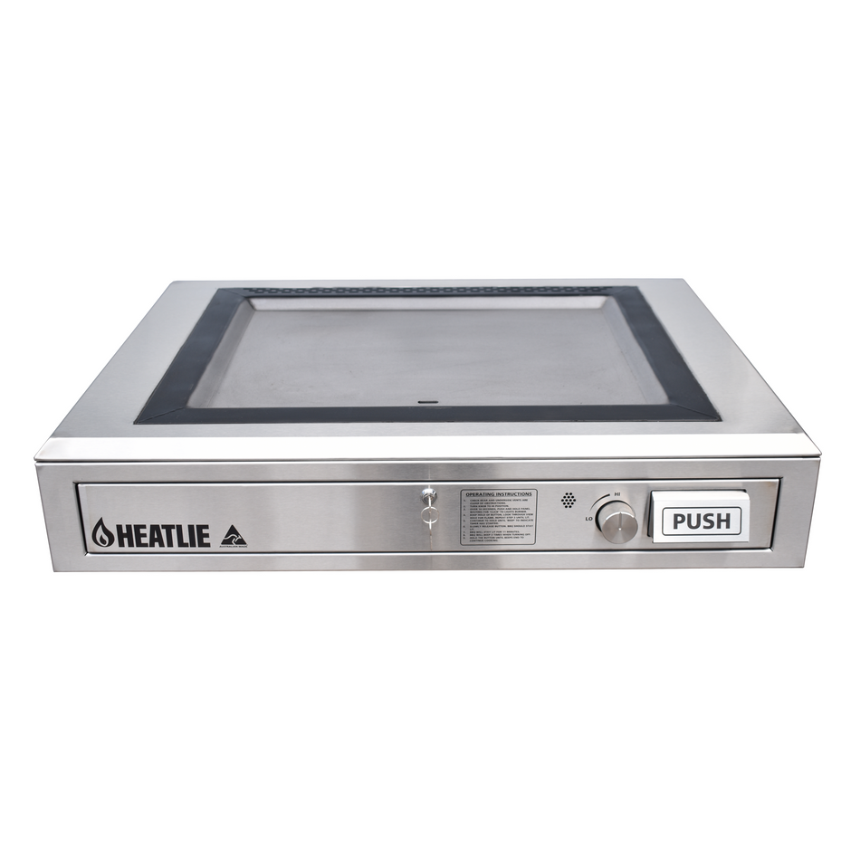 Heatlie Barbecues | Australia's Toughest BBQs – Heatlie BBQs