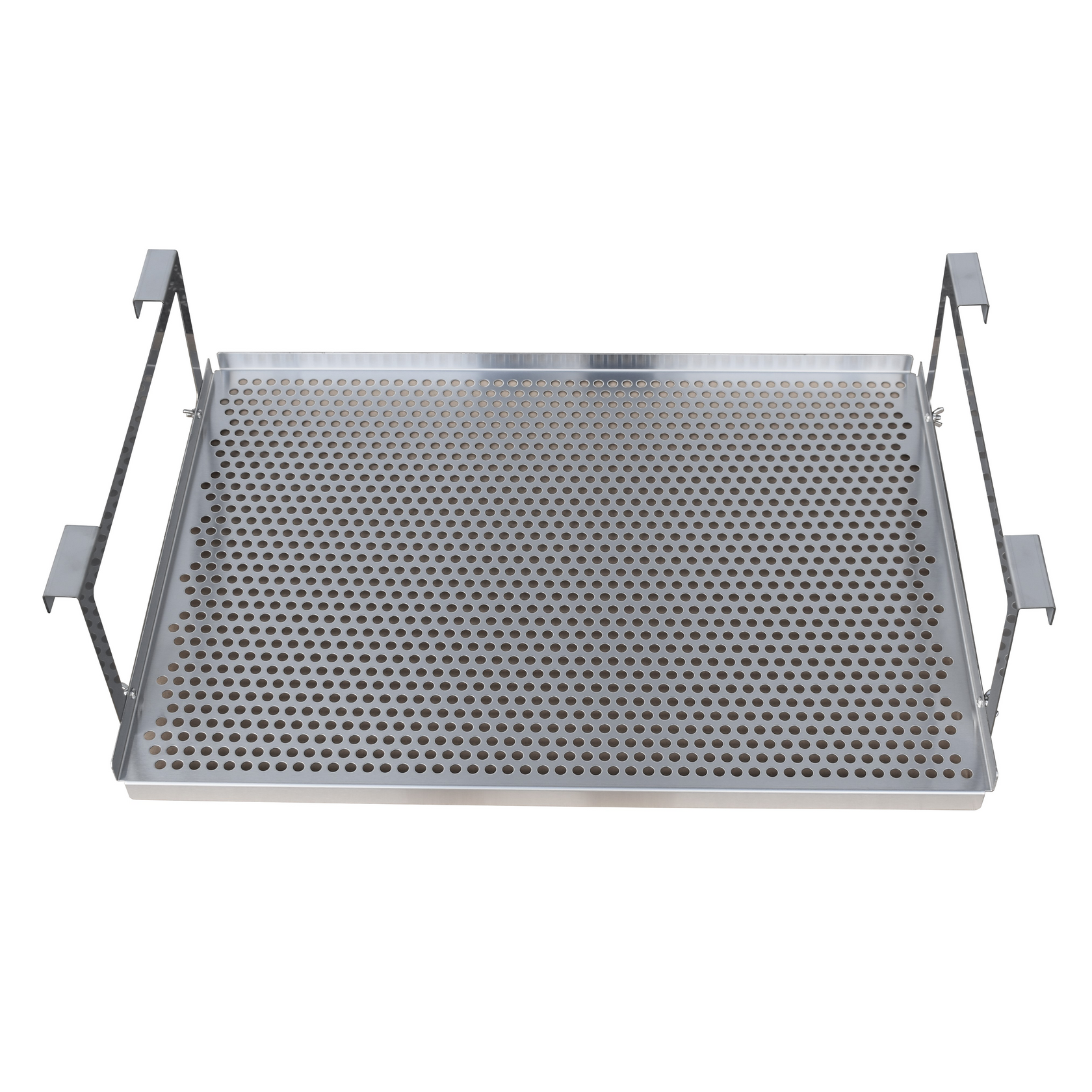 BBQ Shelf | Heatlie BBQs