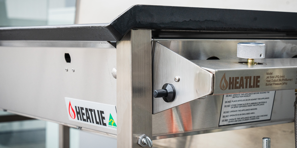 Heatlie Barbecues | Australia's Toughest BBQs – Heatlie BBQs