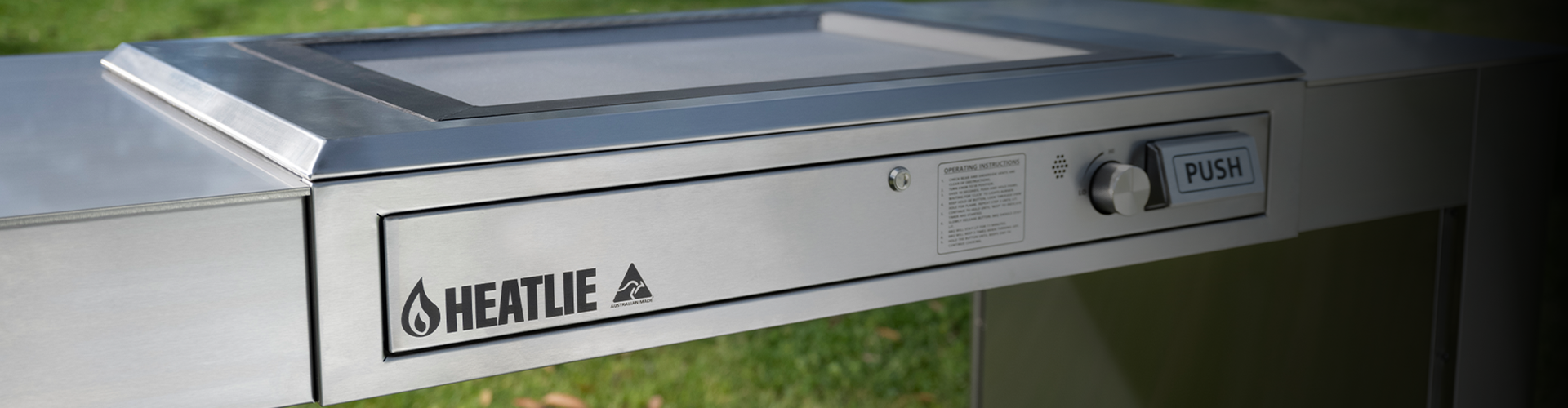 Heatlie Barbecues | Australia's Toughest BBQs – Heatlie BBQs