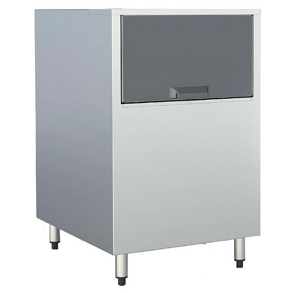 Ice Storage Bin | Stuart Ice Makers – Heatlie BBQs