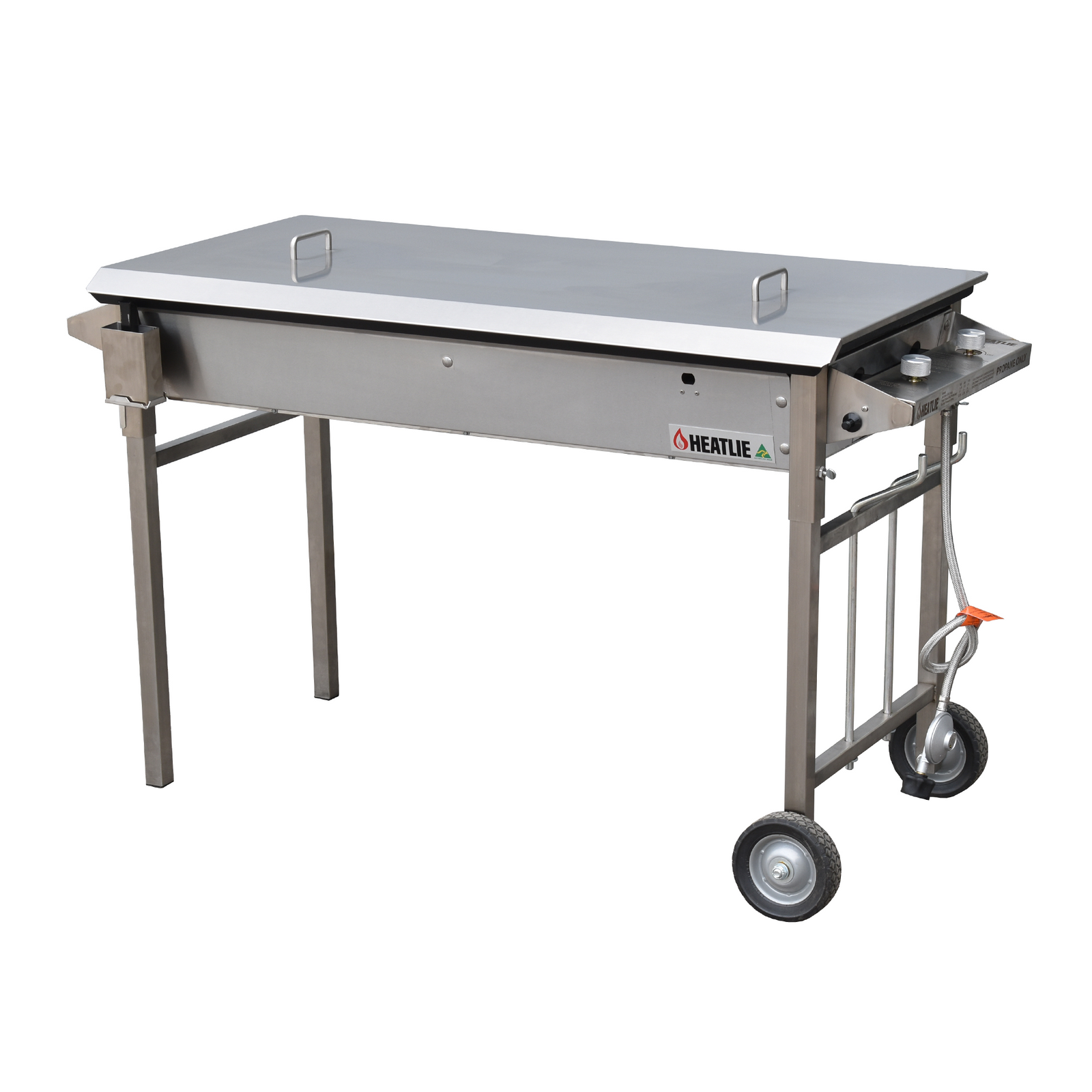 Heatlie Barbecues | Australia's Toughest BBQs – Heatlie BBQs