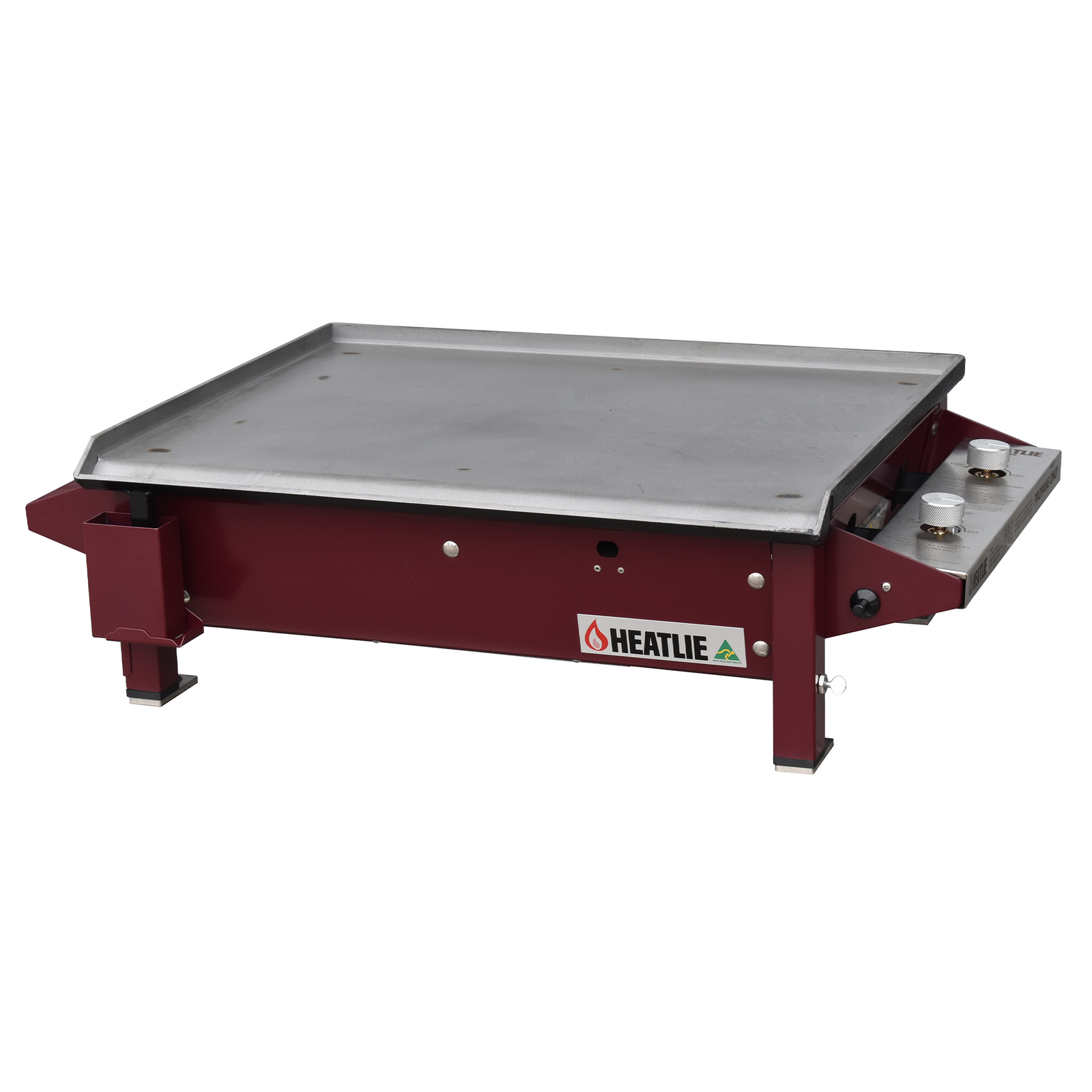BBQs | Heatlie BBQs
