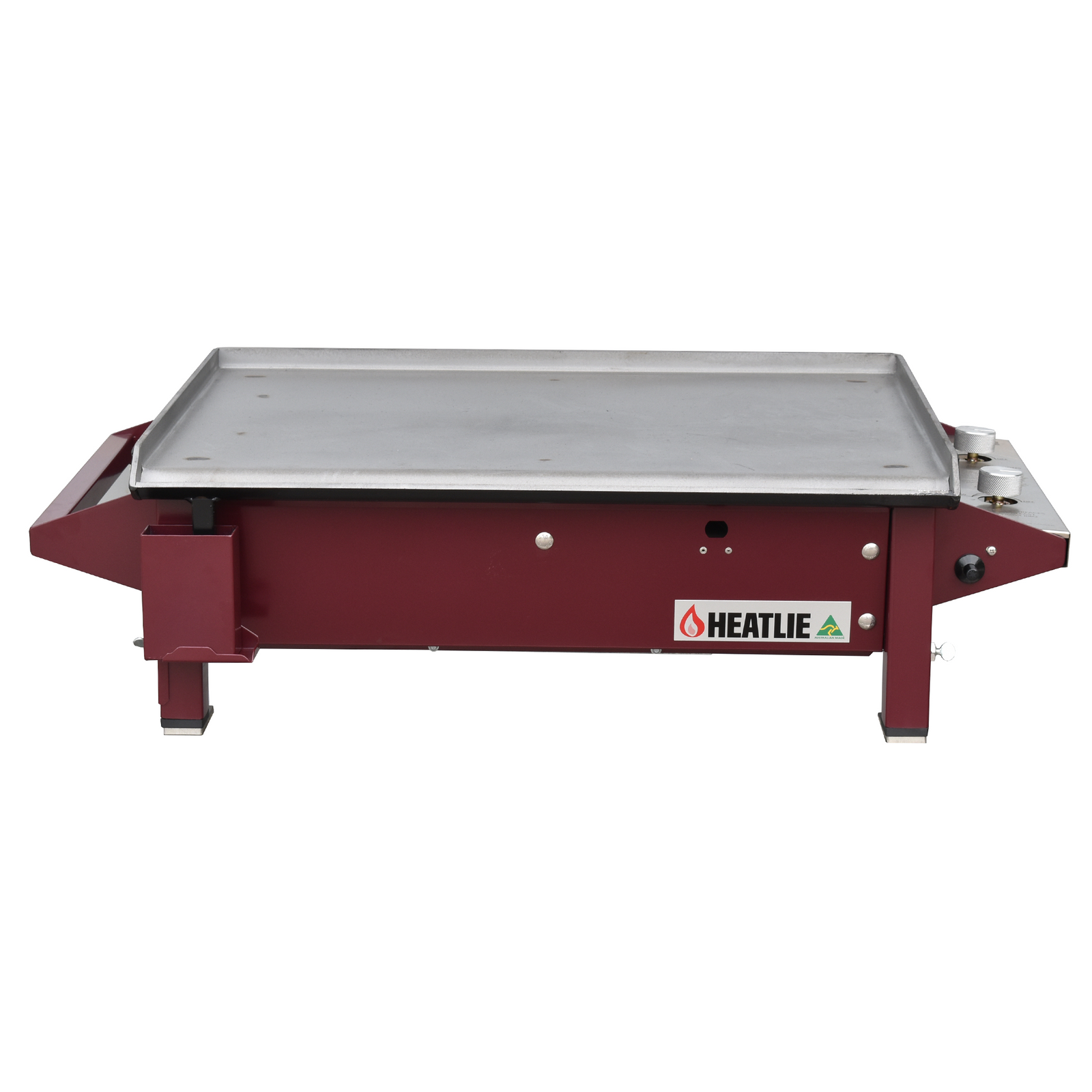 BBQs | Heatlie BBQs