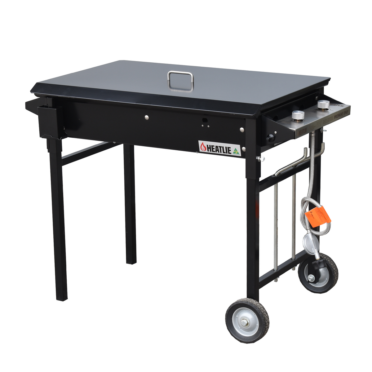 Heatlie Barbecues | Australia's Toughest BBQs – Heatlie BBQs