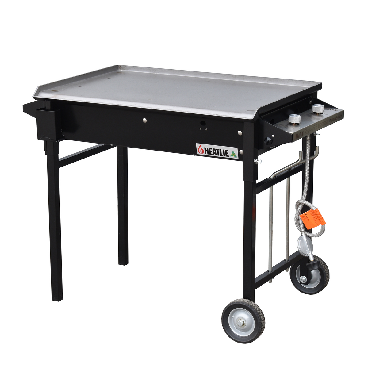 Heatlie Barbecues | Australia's Toughest BBQs – Heatlie BBQs