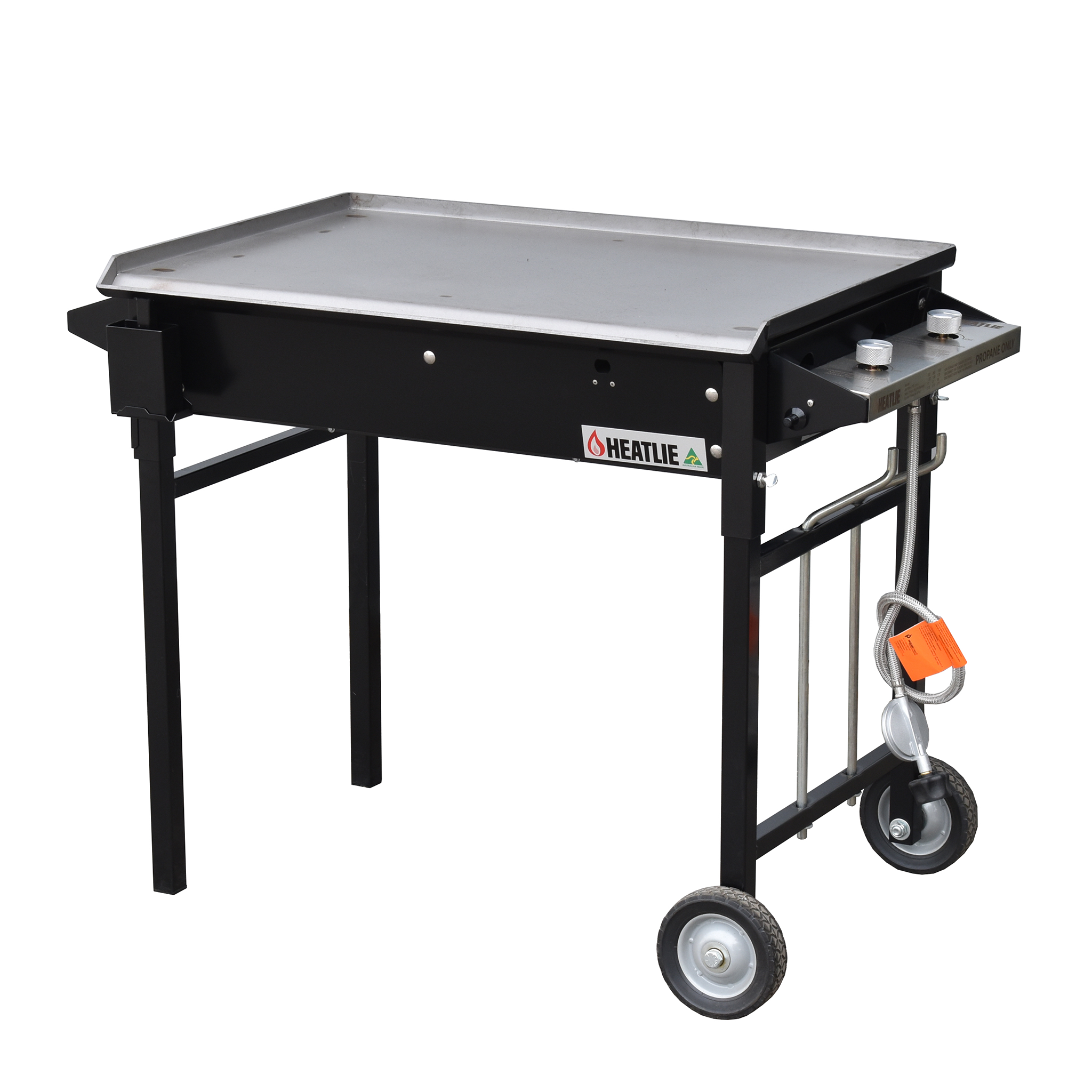 Heatlie Barbecues | Australia's Toughest BBQs – Heatlie BBQs