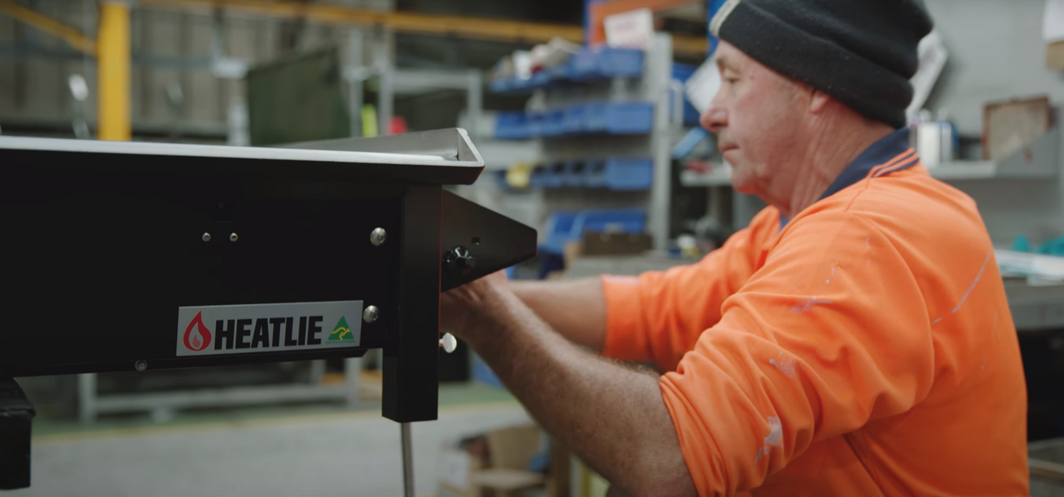 About Us | Heatlie BBQs