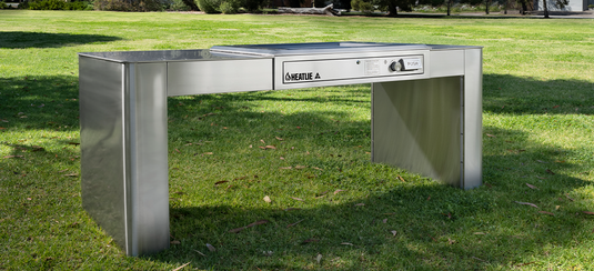 Heatlie Barbecues – Heatlie BBQs