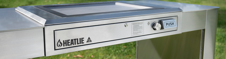 Heatlie Barbecues – Heatlie BBQs