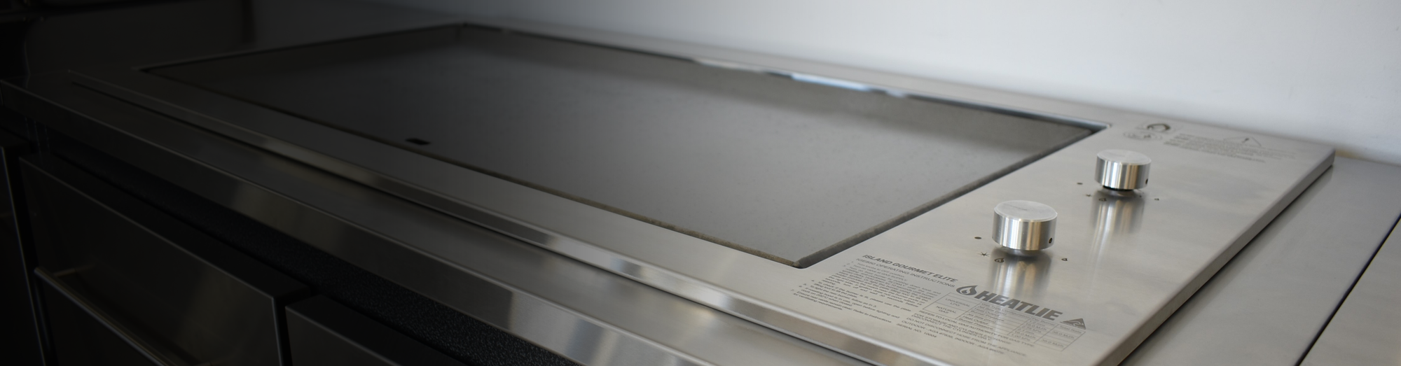 Heatlie Barbecues – Heatlie BBQs