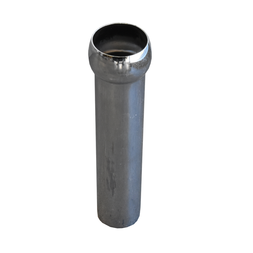 Grain Sampling Chrome Probe Knuckle | Heatlie Fabrication – Heatlie BBQs