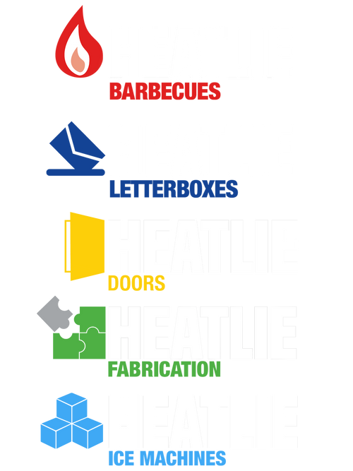 Stockists | Heatlie BBQs