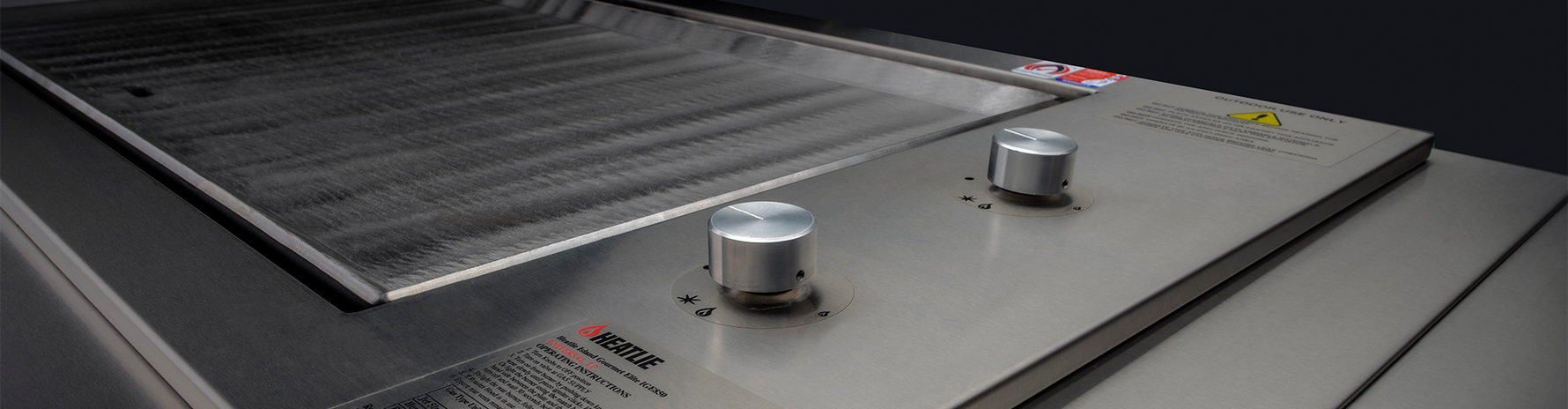 Heatlie Barbecues – Heatlie BBQs