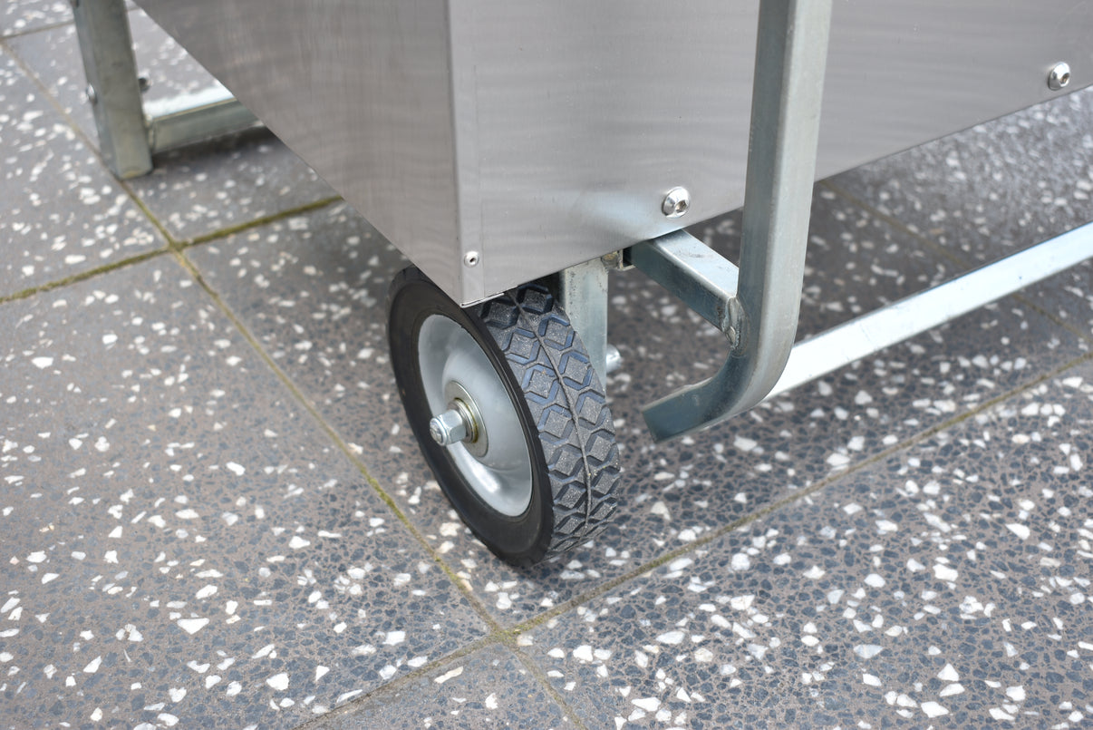 Hot Box Food Warmer | Heatlie BBQs