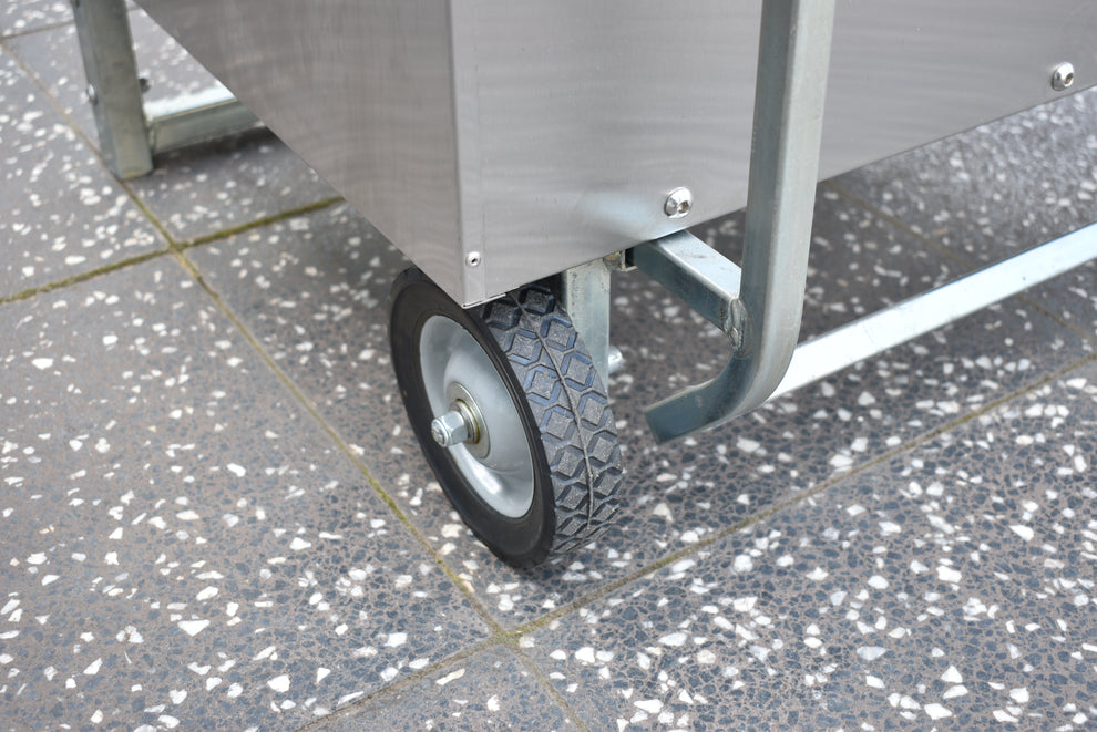 Hot Box Food Warmer | Heatlie BBQs