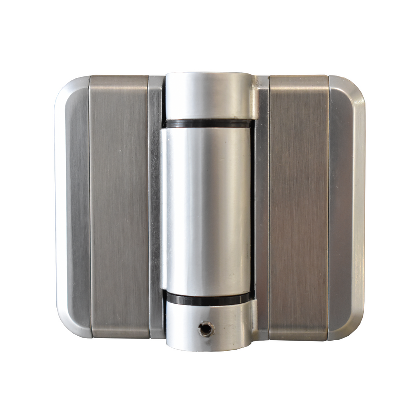 Hot Box Door Hinge | Heatlie BBQs