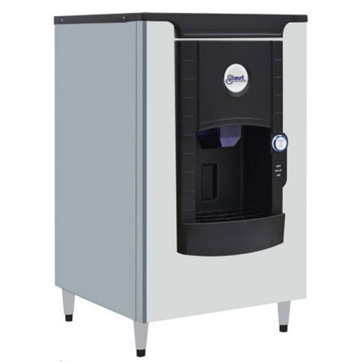 Freestanding Ice Dispenser | Stuart Ice Makers – Heatlie BBQs