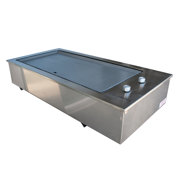 Heatlie Barbecues | Australia's Toughest BBQs – Heatlie BBQs