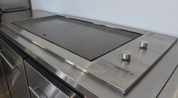 Heatlie Barbecues | Australia's Toughest BBQs – Heatlie BBQs