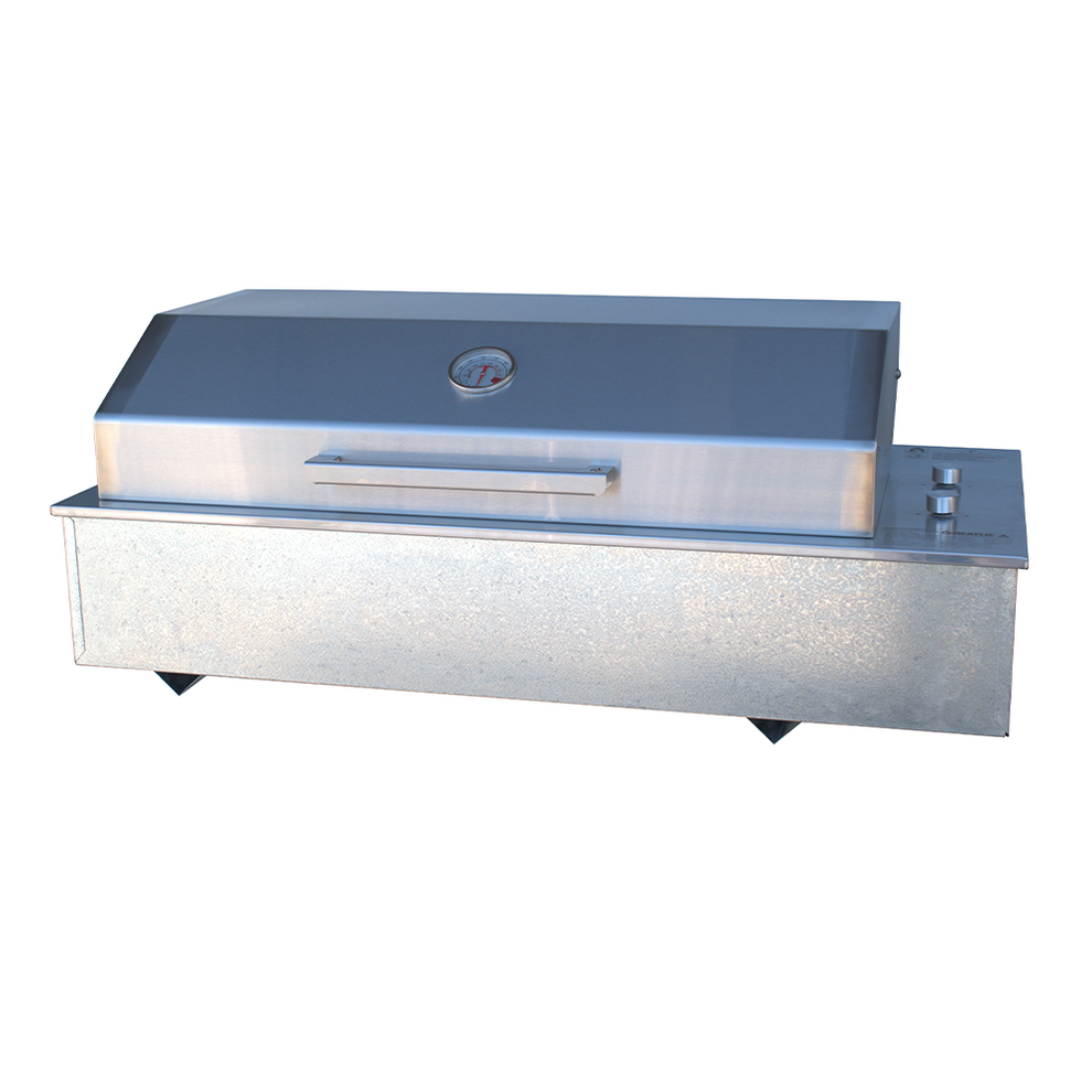 Island Gourmet Elite Hood | Heatlie BBQs