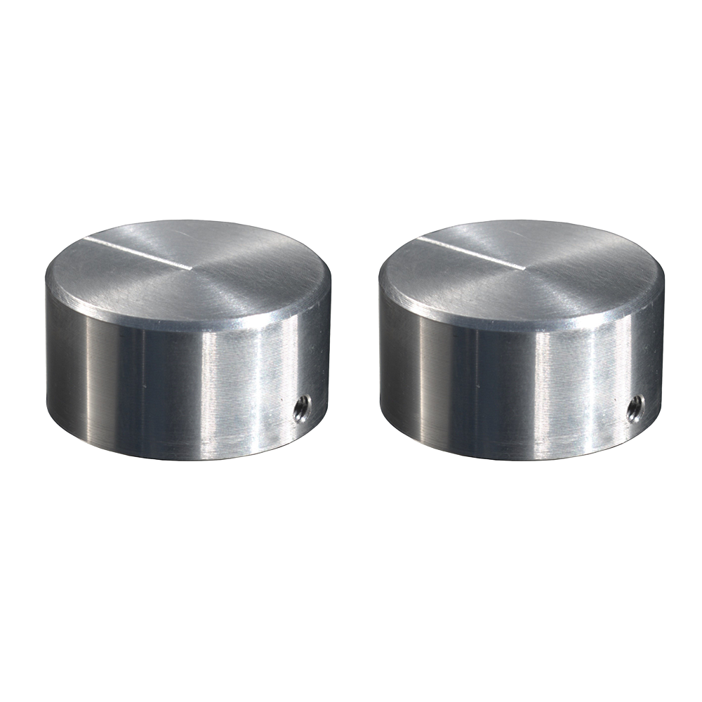 IGE Knob Set | Heatlie BBQs