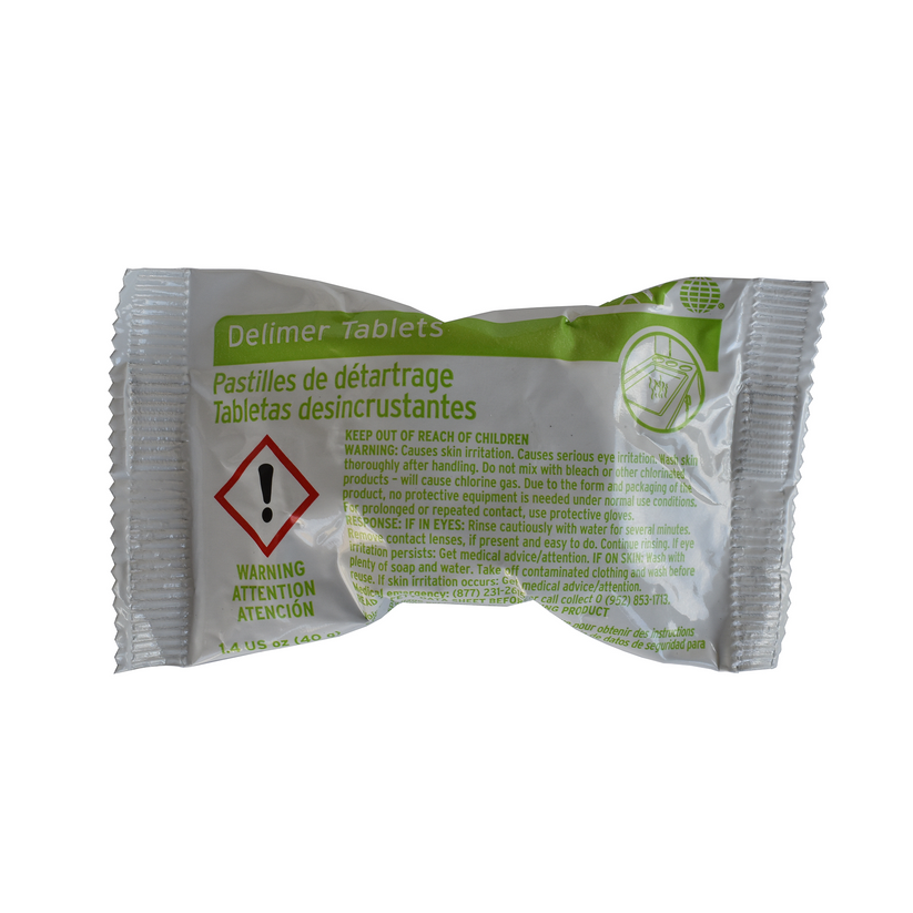 Delimer Tablets | Stuart Ice Machines – Heatlie BBQs