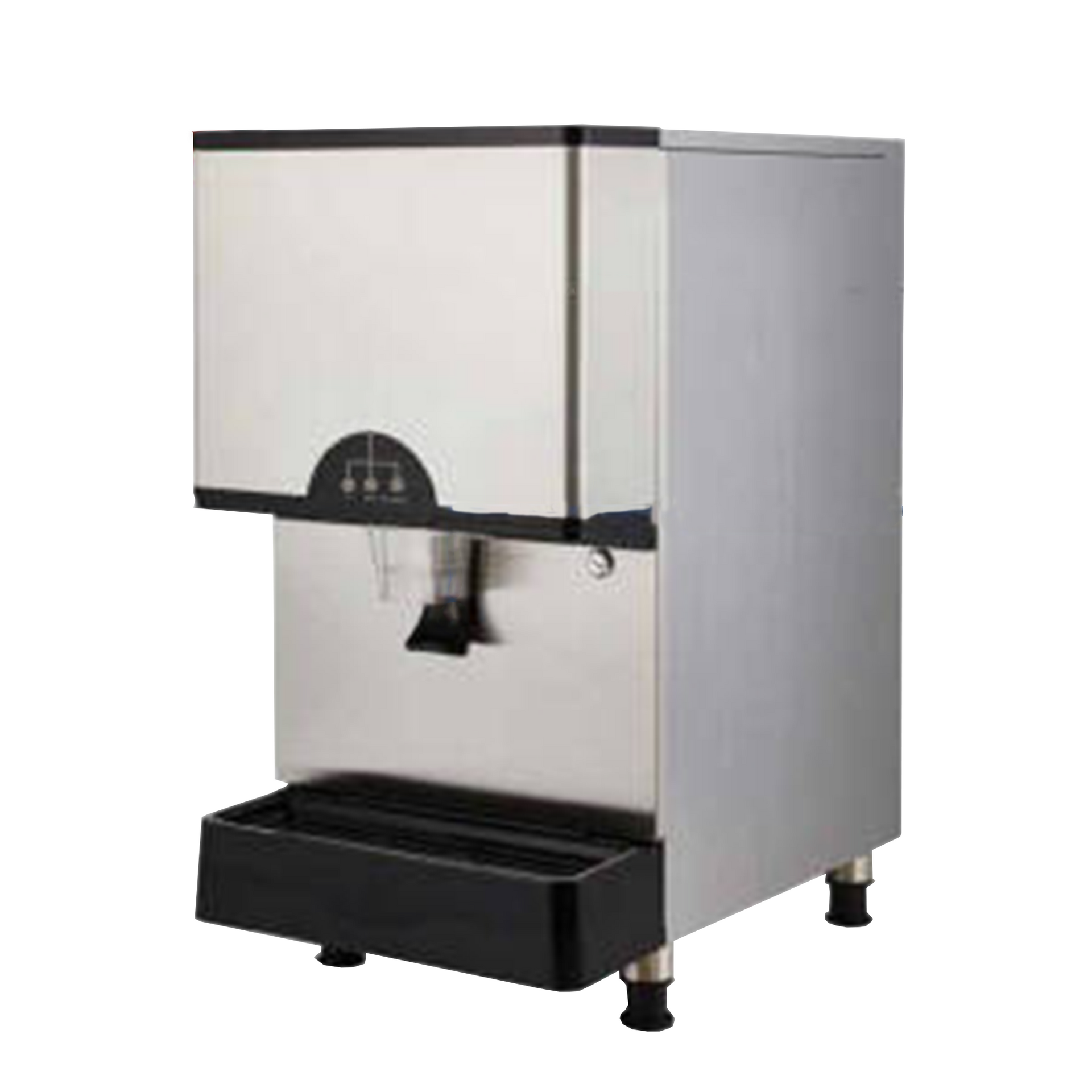 IMD Countertop Ice Maker & Dispenser | Stuart Ice Makers – Heatlie BBQs