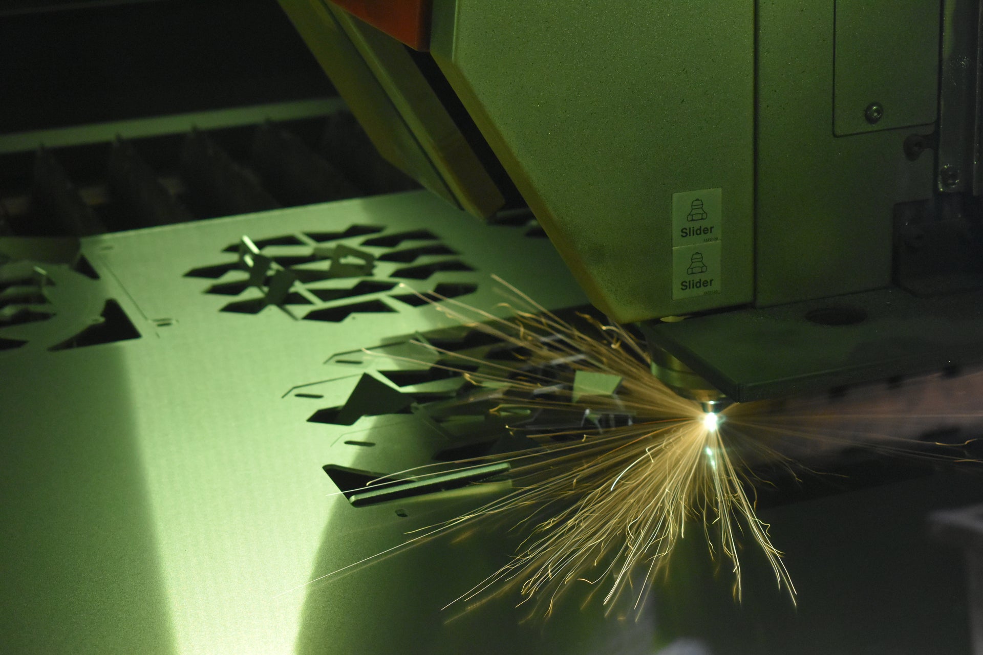 Profile Cutting | Heatlie Fabrication – Heatlie BBQs