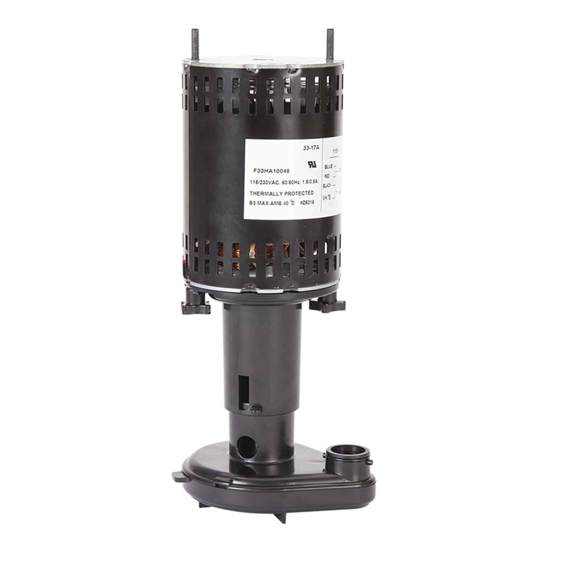 Pump - Water Universal | Stuart Ice Machines – Heatlie BBQs