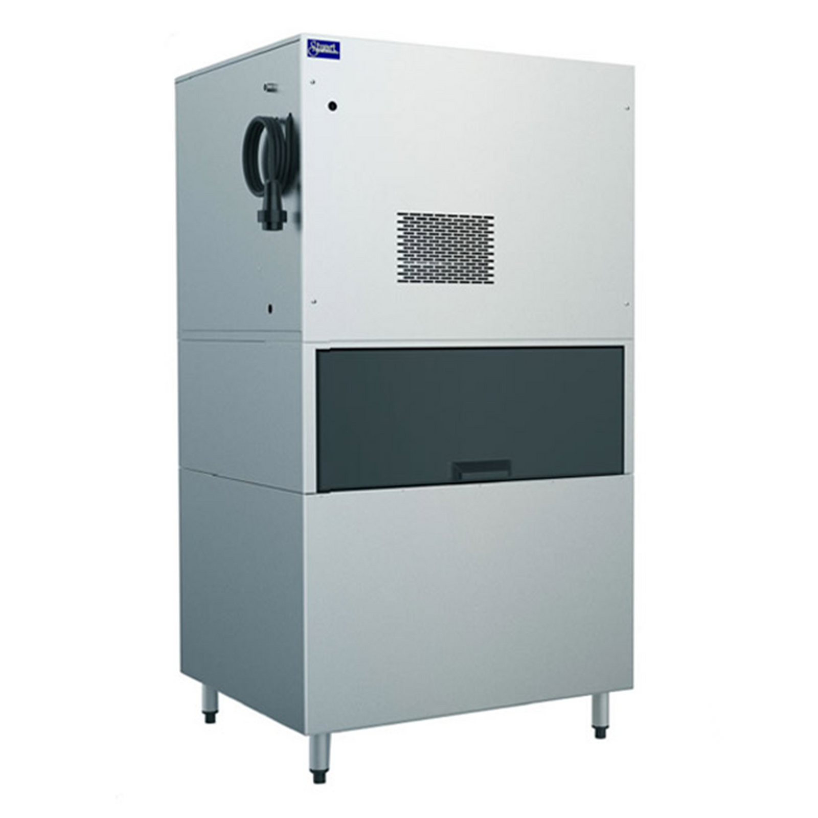 SC Series Ice Cuber | Stuart Ice Makers – Heatlie BBQs