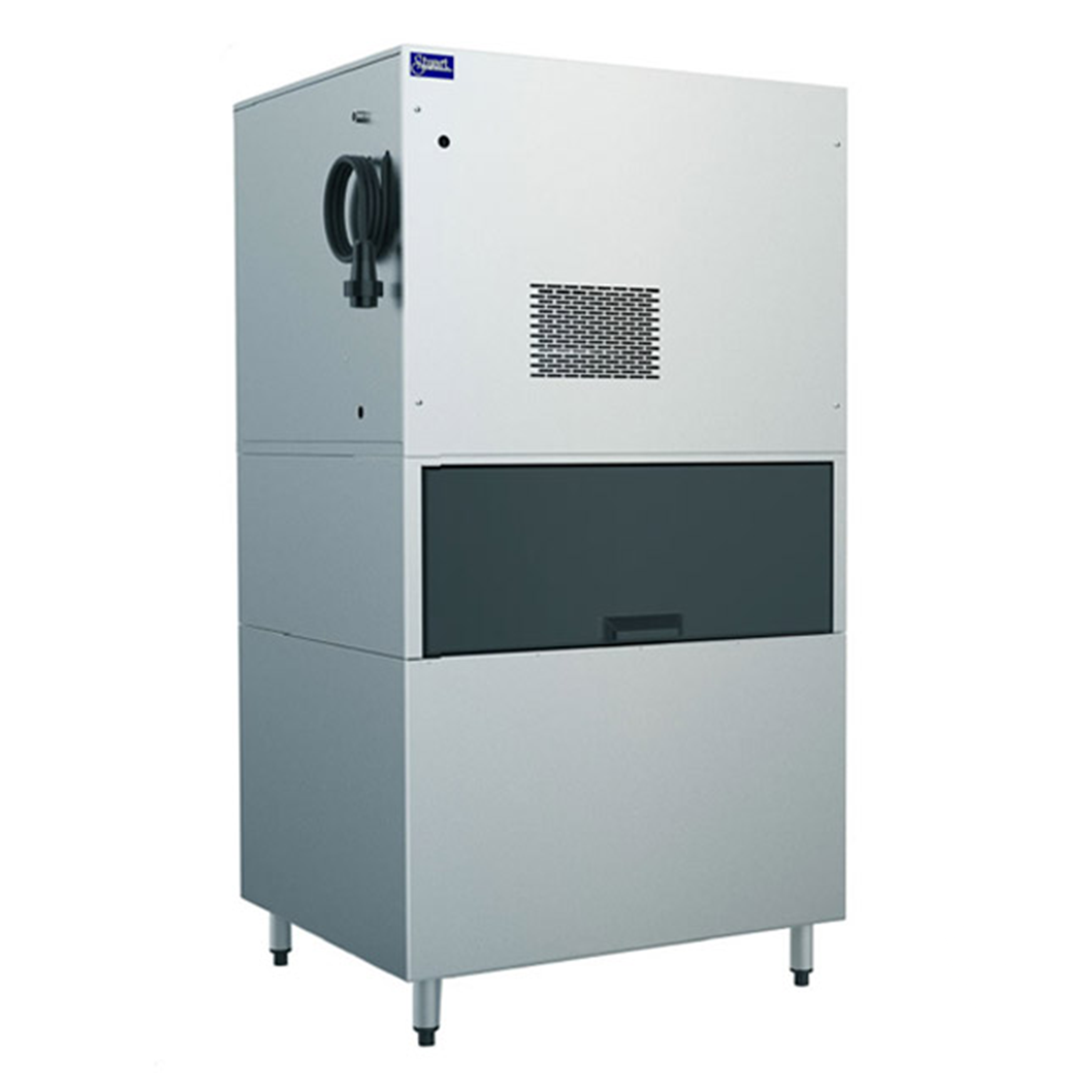 SC Series Ice Cuber | Stuart Ice Makers – Heatlie BBQs