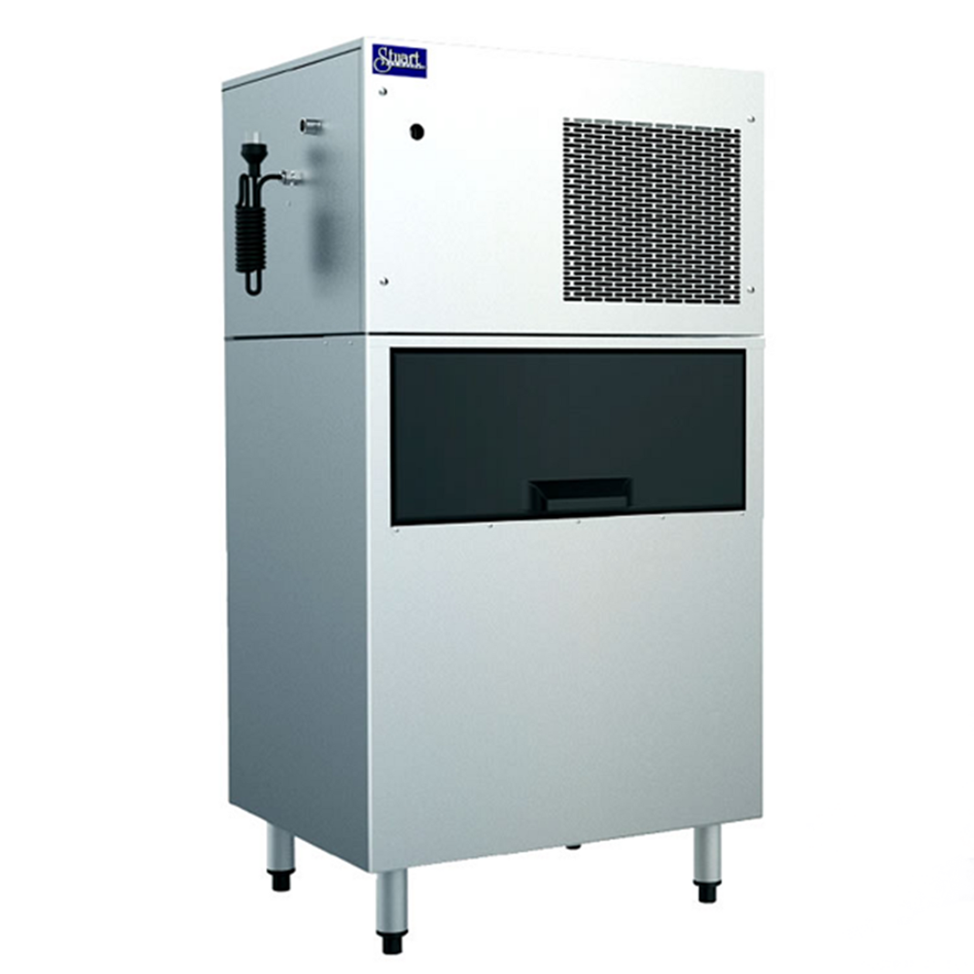 SC Series Ice Cuber | Stuart Ice Makers – Heatlie BBQs