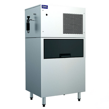 SC Series Ice Cuber | Stuart Ice Makers – Heatlie BBQs