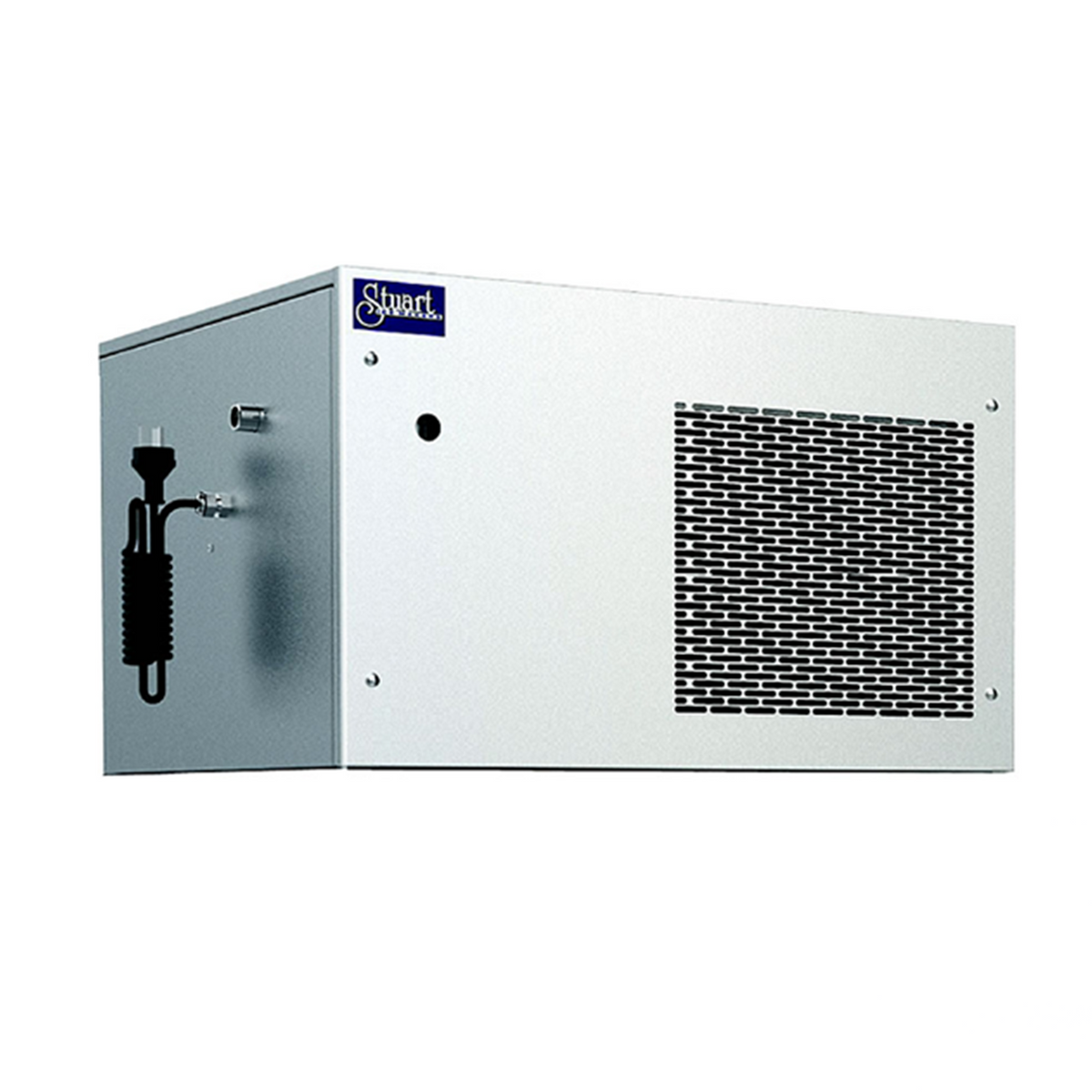 SC Series Ice Cuber | Stuart Ice Makers – Heatlie BBQs