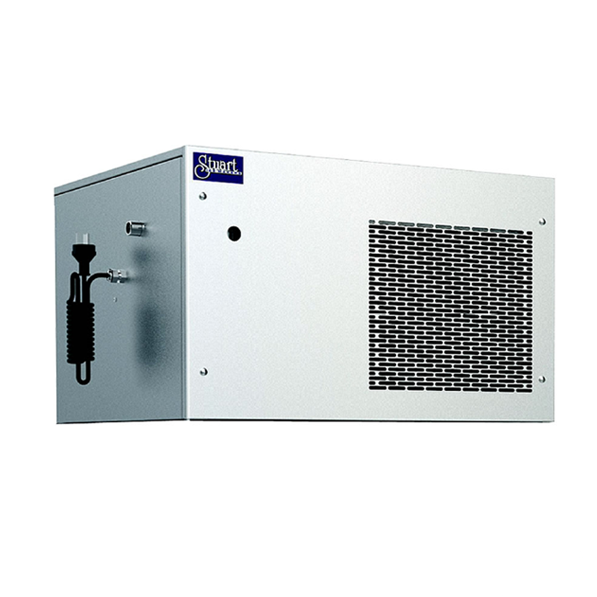 SC Series Ice Cuber | Stuart Ice Makers – Heatlie BBQs