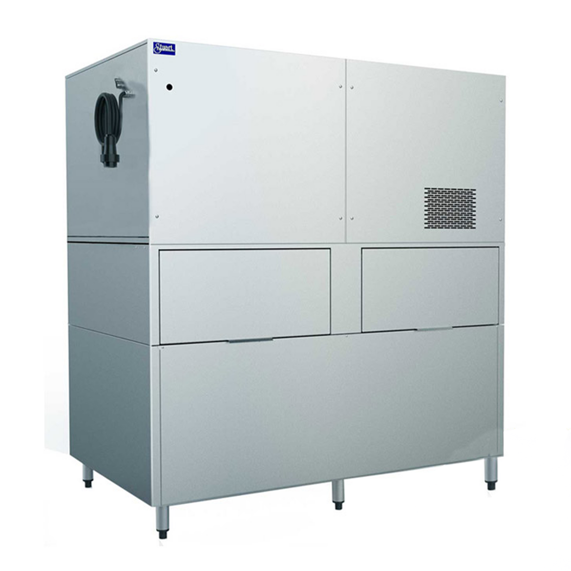 SC Series Ice Cuber | Stuart Ice Makers – Heatlie BBQs