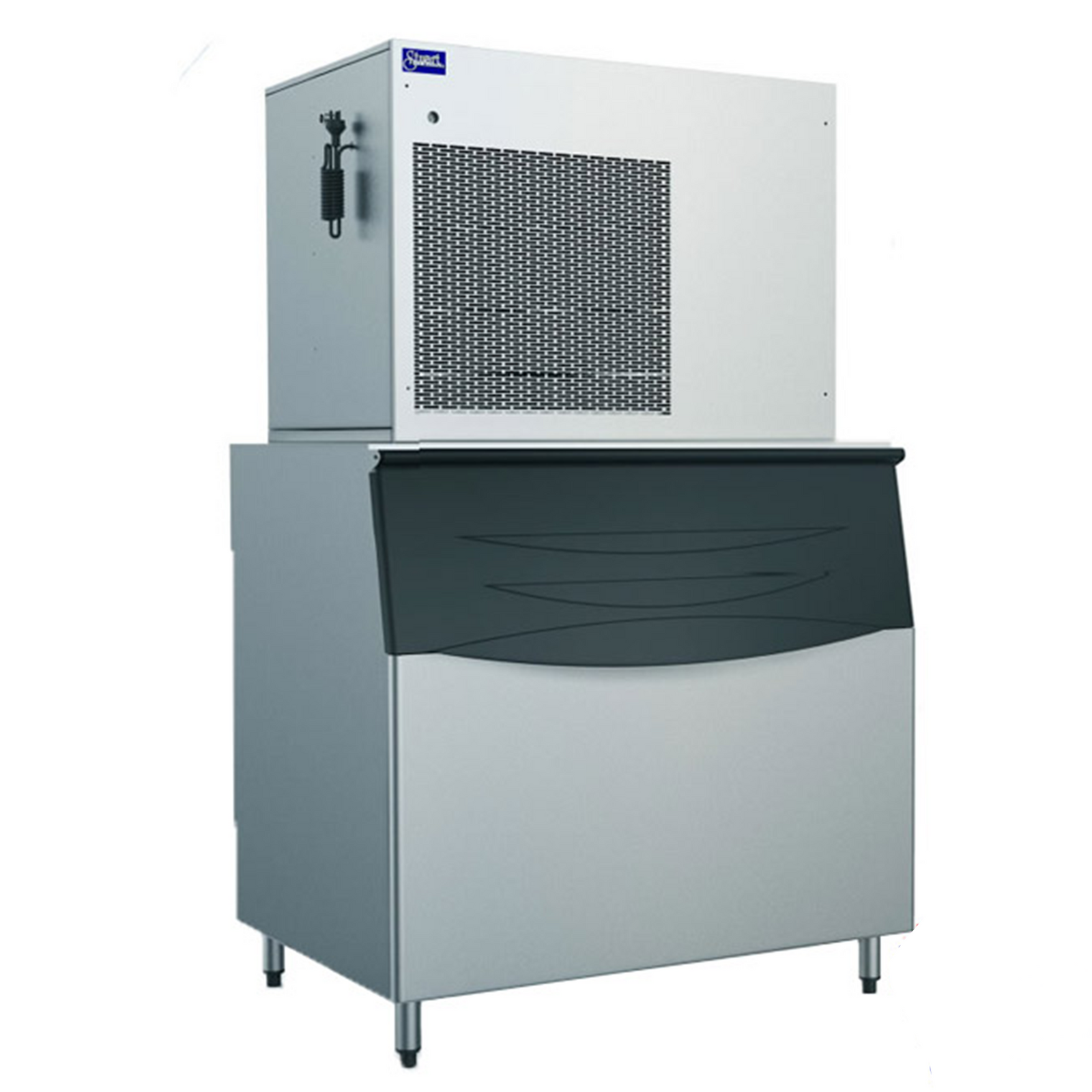 SC Series Ice Cuber | Stuart Ice Makers – Heatlie BBQs