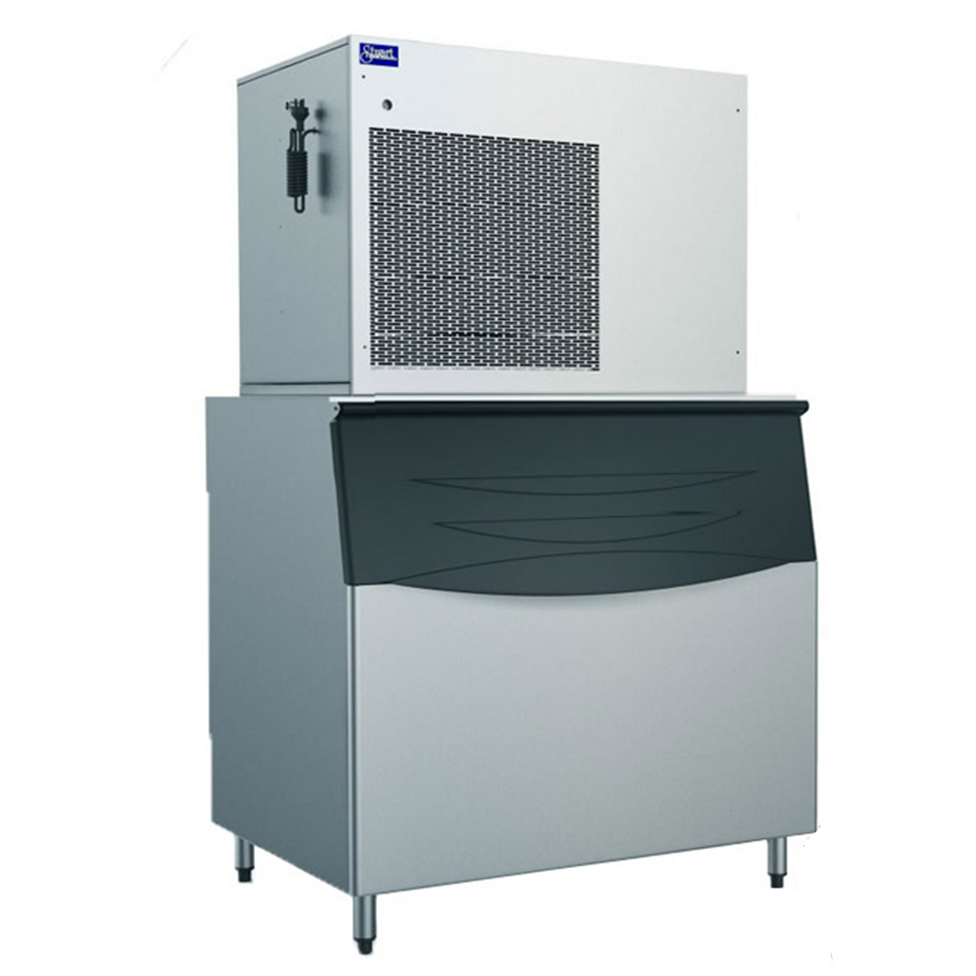 SC Series Ice Cuber | Stuart Ice Makers – Heatlie BBQs