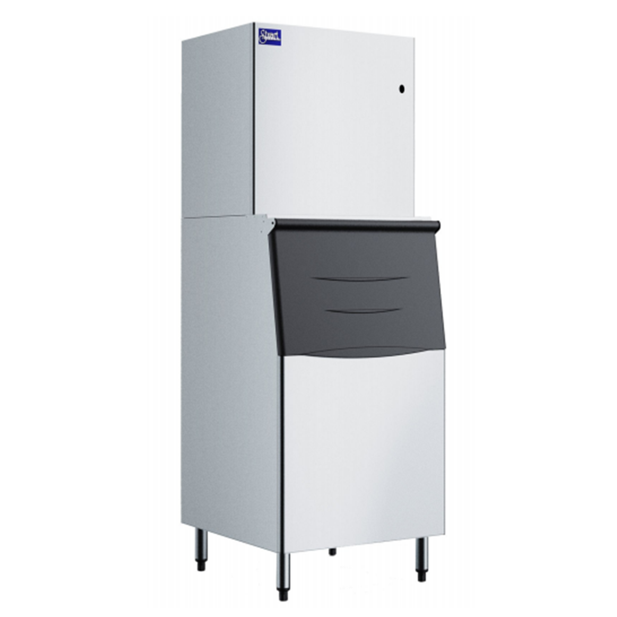 SX Series Ice Cuber | Stuart Ice Makers – Heatlie BBQs