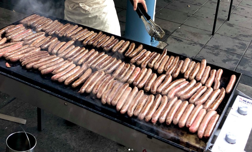 Testimonials | Heatlie BBQs