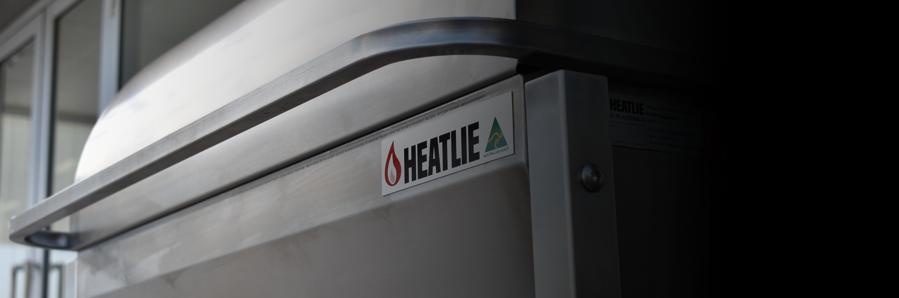 Heatlie Barbecues | Australia's Toughest BBQs – Heatlie BBQs