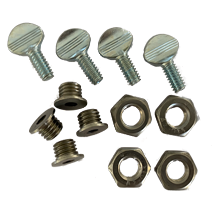 Thumb Screw Insert Set | Heatlie BBQs